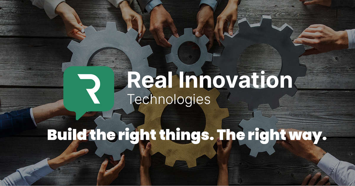 Real Innovation Technologies